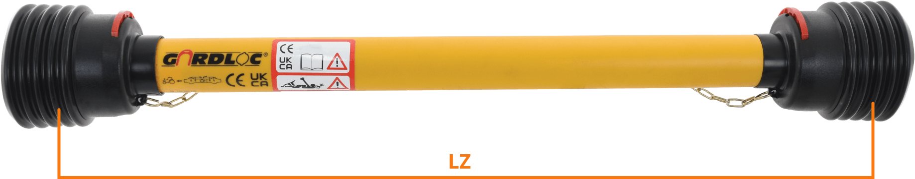 Porquê escolher a Gardloc?